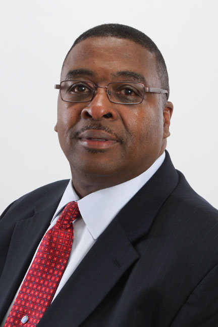 Pastor Fred Martin & First Lady Sharon S. Martin – The Refuge Church ...